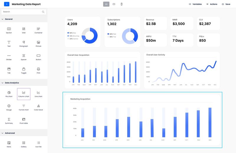 Yeeflow: Simplify Data Collection with Public Forms